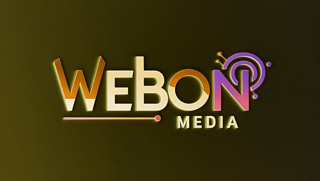 Home - Webon Media Pvt Ltd
